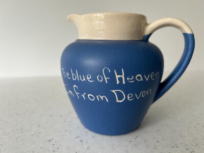 Devon Ware in Crown Devon Pottery for sale | eBay