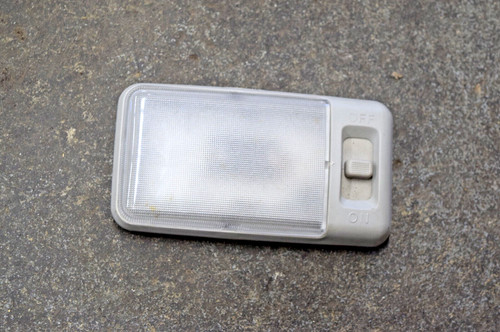 Land Rover Discovery 1 2 Interior Light Lamp Dome AMR2577 Front or Rear ...