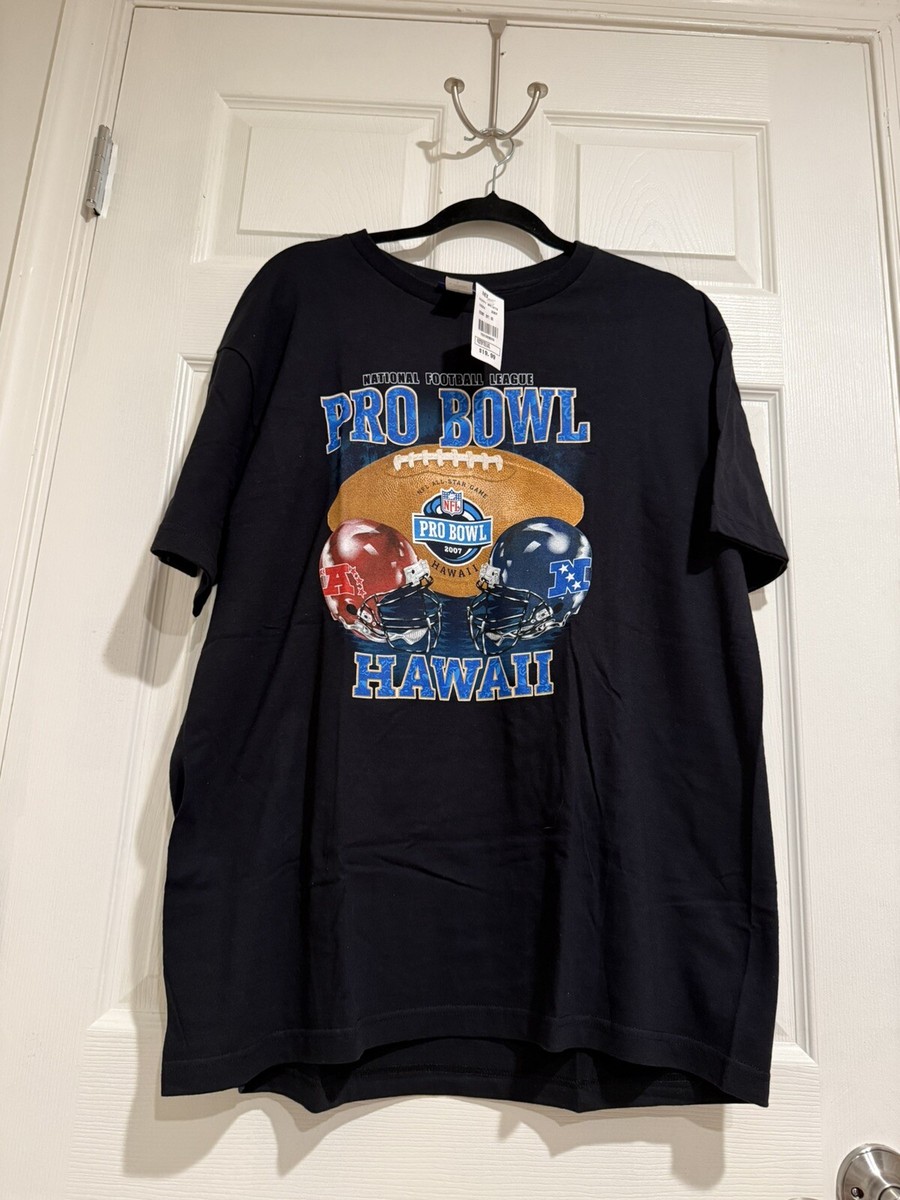 Camisetas Del Pro Bowl
