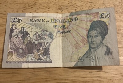 Old Five Pound for sale | eBay