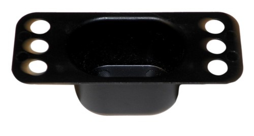 Baldwin 8235.150.ZW Dust Box for Touchscreen Boulder Z-Wave Deadbolt | eBay