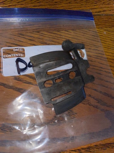 MAKITA DCS520I DCS 520 1 I INNER GUARD W/ BOLT OEM | eBay