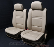 Sportsitze für BMW 520d