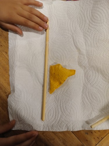 Puffed up Doritos | eBay