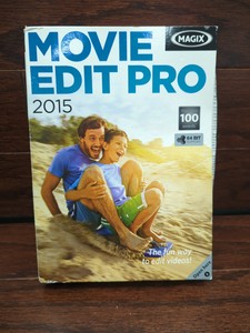 Magix Movie Edit Pro for sale | eBay