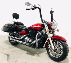 Yamaha V Star Motorcycles for sale | eBay