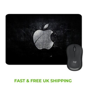Apple Mac Mouse Mat for sale | eBay
