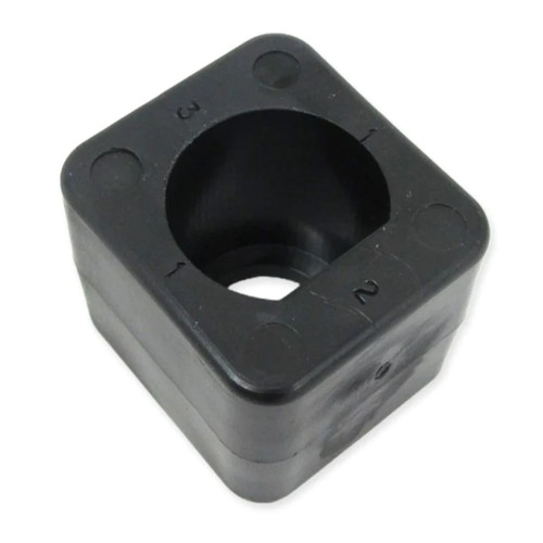 Arctic Cat Rear Arm Coupler Block, 2604-545 | eBay