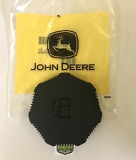 John Deere Fuel Tank Cap Lawn Mower Parts for sale | eBay