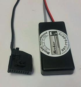 Becker Autosound, LLC | eBay Stores