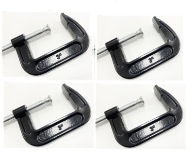 Industrial G-Clamps for sale | eBay