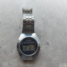 Time Art Piece