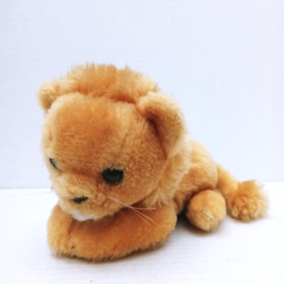 Dakin Lion for sale | eBay