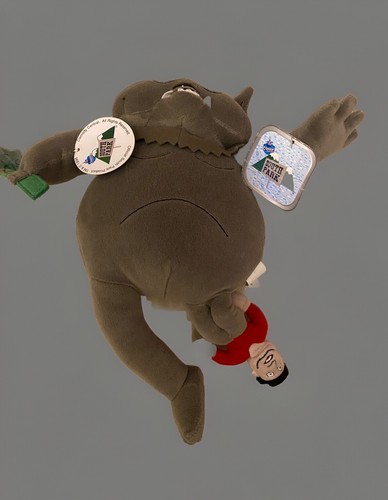 South Park Plush Scuzzlebutt (EXTREMELY RARE) (tagged) Plush Soft Toy ...