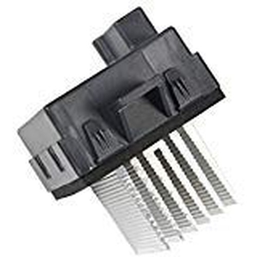 A-Premium HVAC Blower Motor Resistor Compatible with Ford, Lincoln ...
