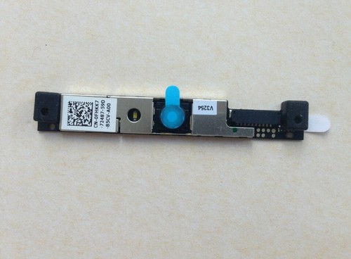 Original For DELL E7250 E7450 E5550 E5450 internal Webcam Camera 0FHKK7 ...