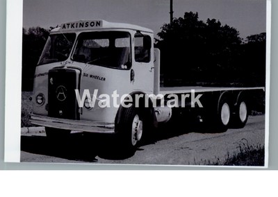 Atkinson in Truck, Lorry & Van Collectables for sale | eBay