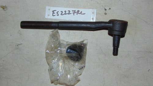 Chevrolet Pontiac 1982-92 NOS Tie Rod End Moog # ES-2227RL Made in USA ...
