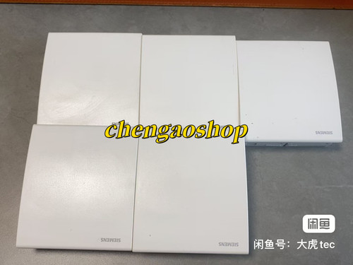 1PC USED QAA2061 Temperature and Humidity Sensor #L8777Y LZ | eBay