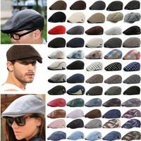 Damenmütze Herrenmütze Mütze Baske Baskenmütze Barett Barrett Cap ...