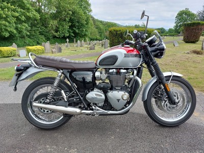 Triumph Project for sale | eBay