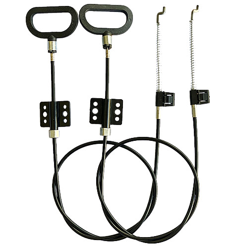 Metal Recliner Handle Lever Trigger Replacement Lounge Chair Sofa ...