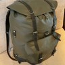 Original Swiss Army Rucksack - Surplus Backpack Bag Military Water ...