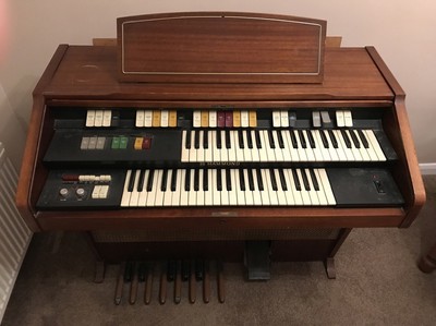 Hammond Musical Organs for sale | eBay