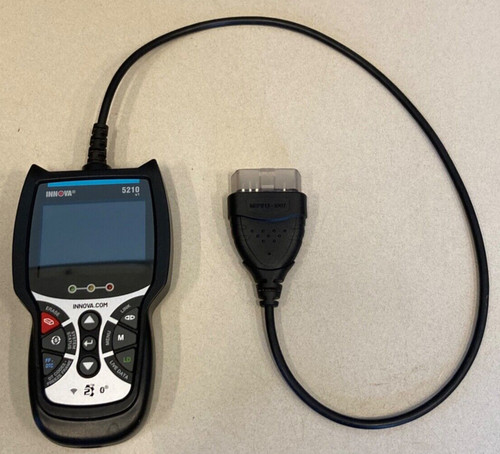 Innova 3040 Rs/v1 Ob2 Scanner for sale online | eBay