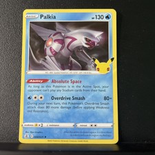 Palkia Pokemon Cards - Find Pokemon Card Pictures With Our Database ...