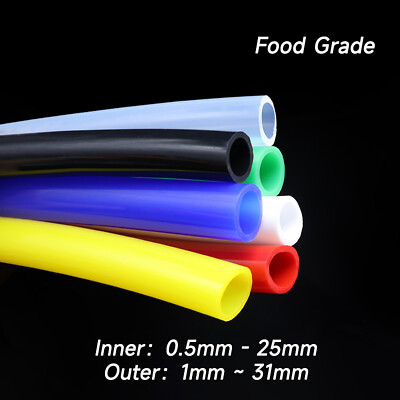 Soft Rubber Tubing for sale | eBay