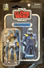 Star Wars The Vintage Collection ARC Commander Blitz