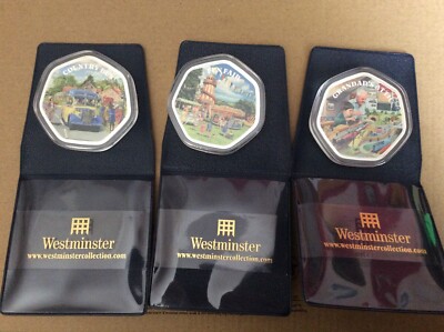 Westminster Coins for sale | eBay