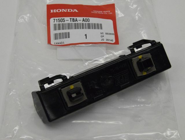 71712-52R00-ZMV Suzuki Cap,fr bumper 7171252R00ZMV, New Genuine OEM ...