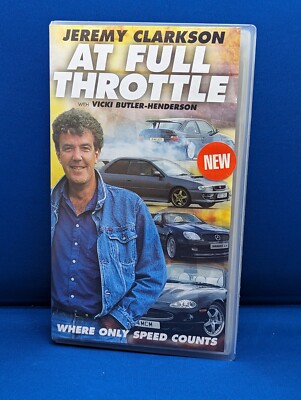 Jeremy VHS Films for sale | eBay