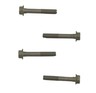 GM Bolts Pack of 5 New OEM M8 X 1.25 X 45mm Grade 8.8 11588727 11610074 ...