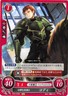 Fire Emblem 0 Cipher B15-011HN New Mystery of the Emblem Trading Card ...