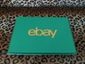eBay Branded Packaging Small Cardboard Box (14.98cmx19.98cmx9.98cm ...