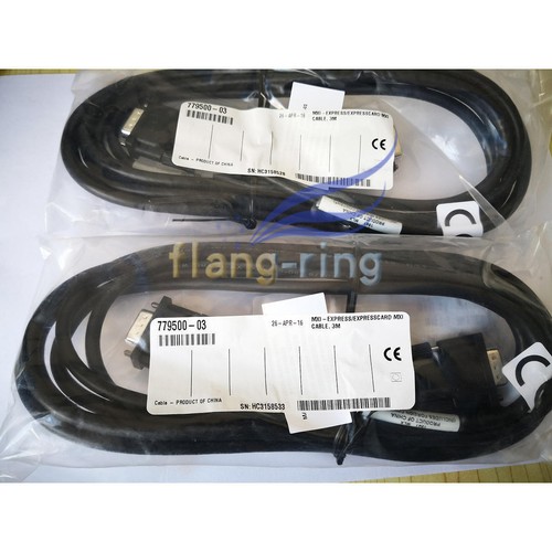 New 1PC NI National Instruments MXI-Express MXI Cable 779500-03 for PXI ...