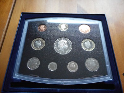 Uk Coin Sets for sale | eBay