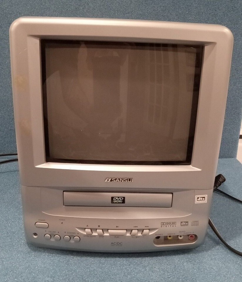 CRT TVs for Sale - eBay
