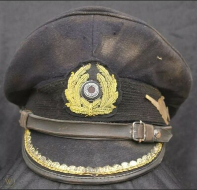 Ww2 German Hat for sale | eBay
