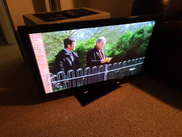 Samsung 50 Inch Plasma Parts