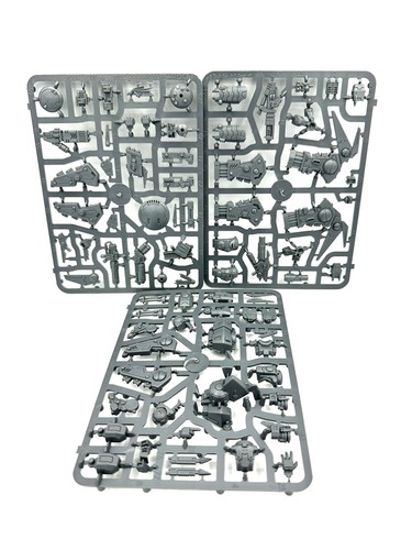 Warhammer 40K: Tau Commander Enforcer Coldstar NoS With Base | eBay