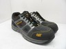 Caterpillar Men's Argon Comp Toe Lace-Up Work Shoe Dark Brown Size 7.5W ...