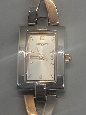 Infinite Watch for sale | eBay
