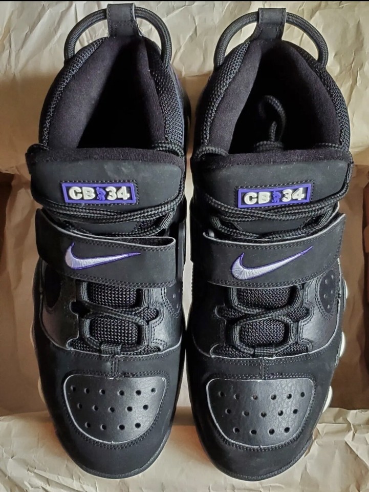 Nike Charles Barkley Sneakers for Men for Sale | Authenticity ...