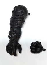 Marvel Legends Clea Mindless One Build A Figure