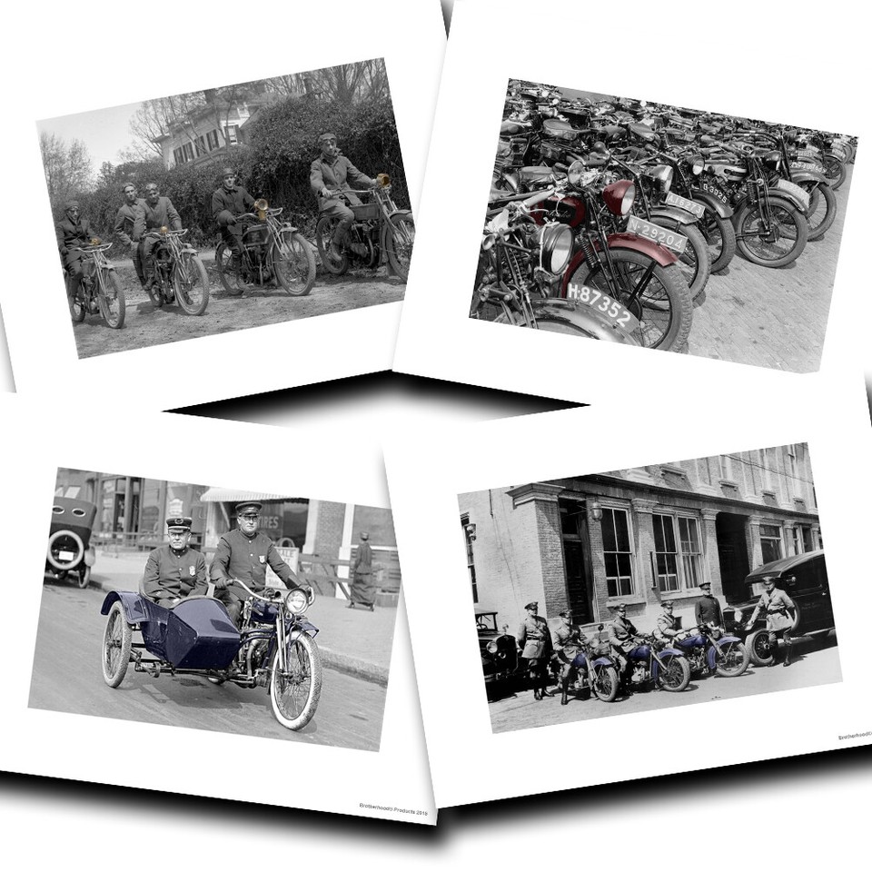 Motorcycle Collectibles for sale | eBay