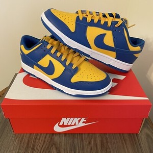Nike Dunk Low UCLA for Sale | Authenticity Guaranteed | eBay